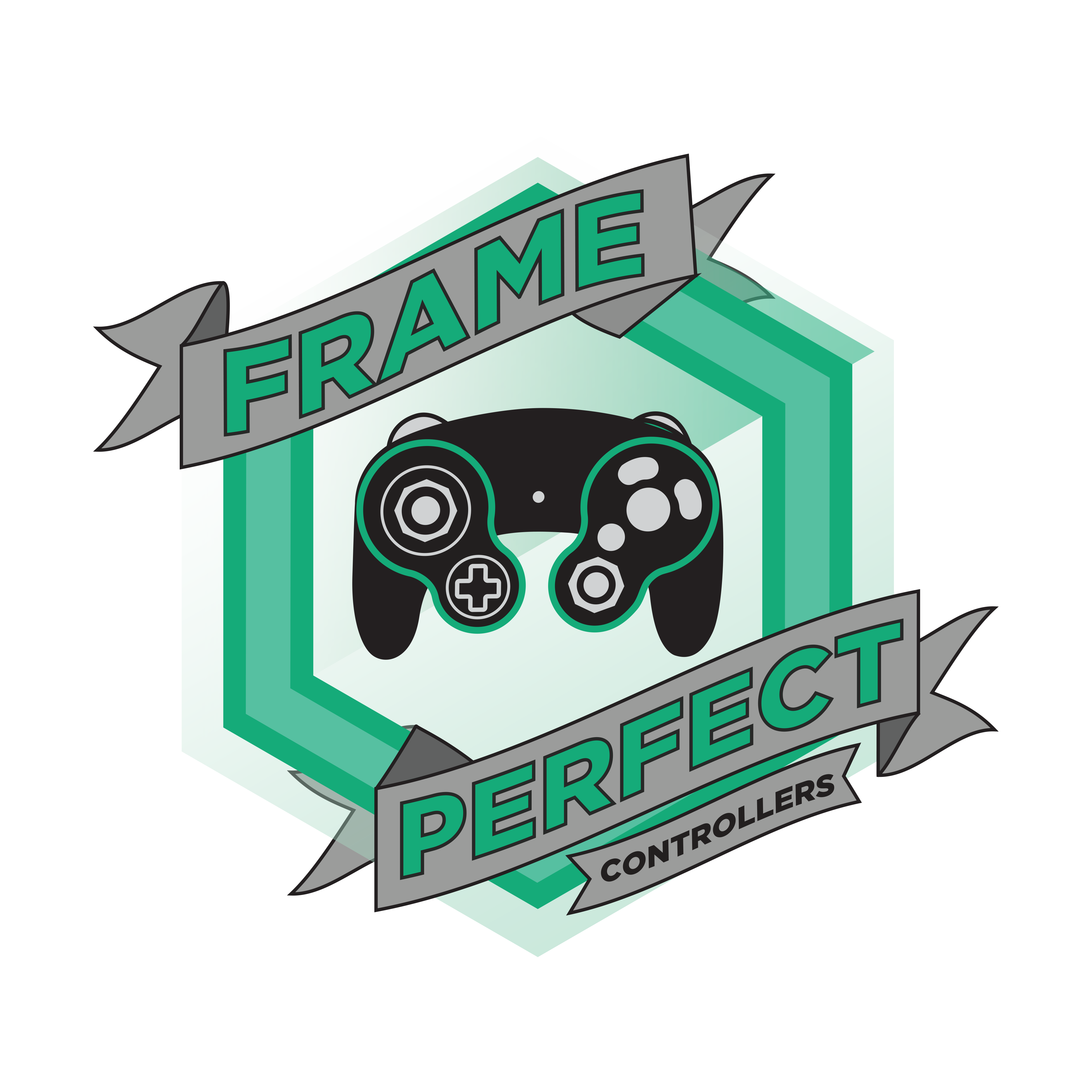Frame Perfect Controllers